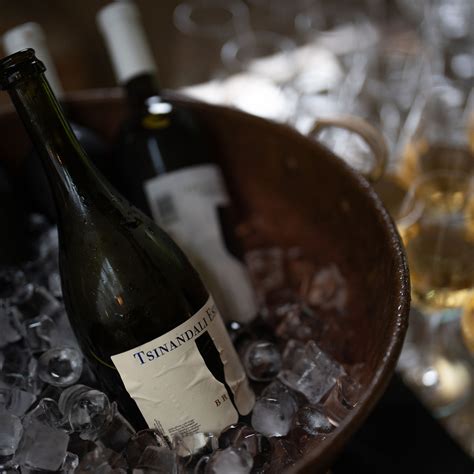 Tsinandali Estate Tsinandali Estate წინანდლის მამული