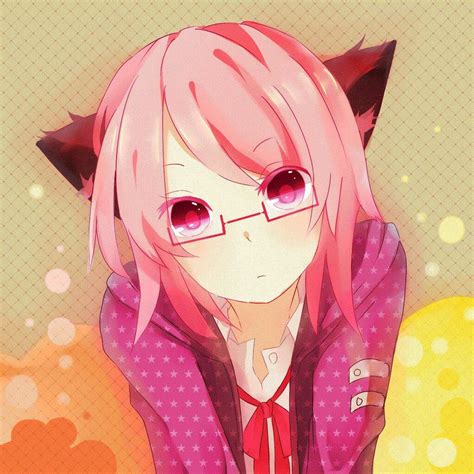 Los Tipos De Nekos Amino