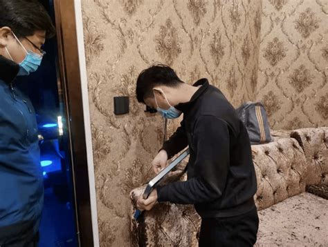 一家酒吧被暂停营业！房山区开展疫情防控专项夜查突击行动拱辰街道