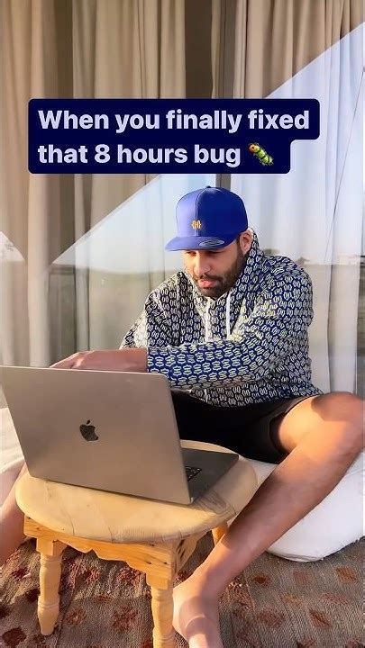 Finally 🐛 Developerlife Programminghumor Bughunt Javascript