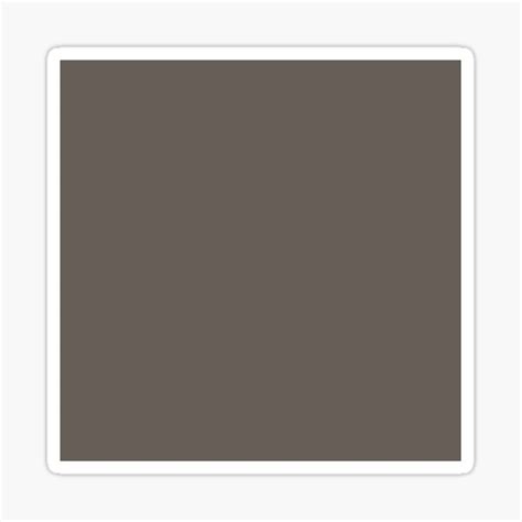 Lemur Dark Neutral Tree Branch Brown Plain Solid Brown Colour