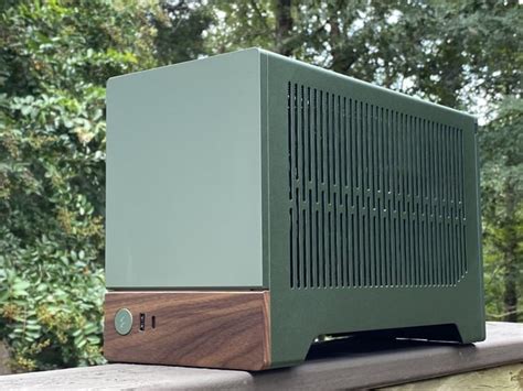 Its Finally Complete Espresso My Fractal Terra Build Rsffpc