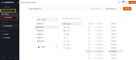 Web Application Testing A Detailed Guide With Best Practices