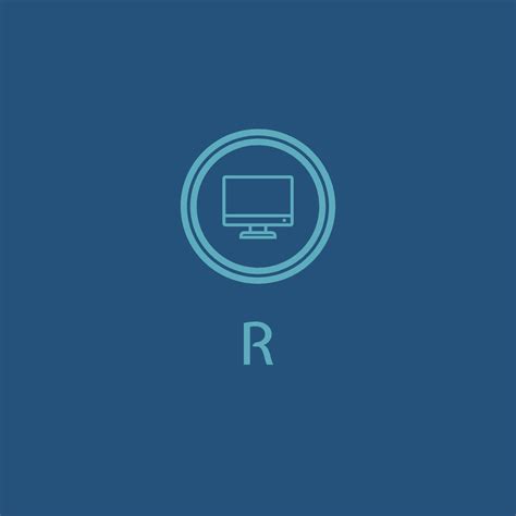 R R