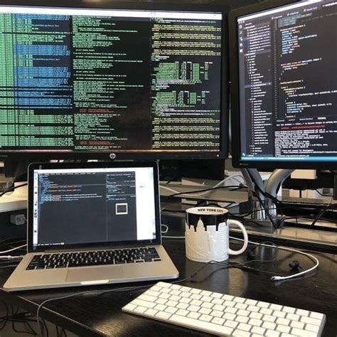 Software Computer Science Career Vision Board Computer Science Major