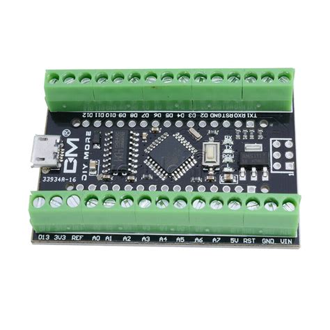 Ch340 Nano V3 0 Avr Atmega328p Au Usb Driver India Ubuy