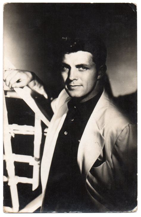 Pin On Dale Robertson Robertson Dale Handsome