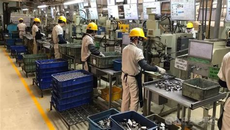 Taiwan Plans To Hire Around 1 Lakh Indian Workers