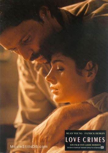 Love Crimes 1992