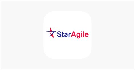 ‎staragile Consulting On The App Store