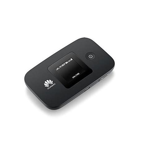 MOBILNY ROUTER WIFI 4G LTE HUAWEI E5377s 150Mpbs