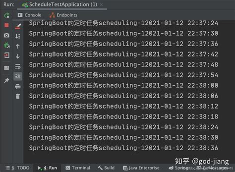 Springboot定时任务自定义线程池scheduled 自定义线程池 Csdn博客