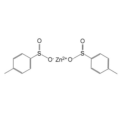 Buy High Quality Zinc P Toluenesulfonate Hydrate Ztszinc P