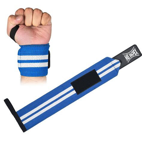 Wrist Wrap Me Impex Me Impex