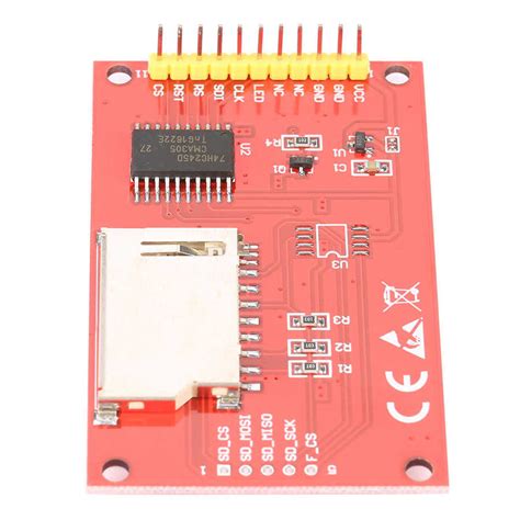 Ampermeter Ammeter 22inch Tft Lcd Color Display S Vicedeal