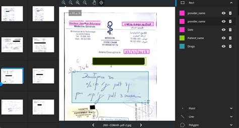 Document Intelligence Invoice Model Using Neuroparser By Groupe Neurodata Neurodata Group