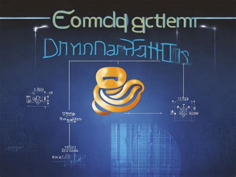 Python命令模式:原理与实践详解 Dawoai Python命令模式:原理与实践详解 Dawoai