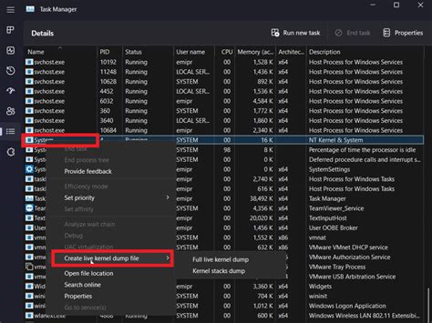 How To Enable New Task Manager Feature In Windows Tech Based
