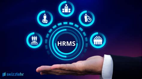 Everything You Need To Know About Hrms