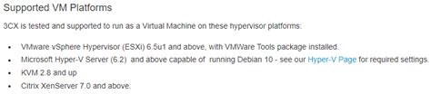 3cx Instance Not Working Rtruenas