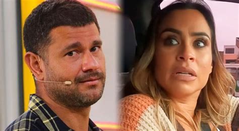 Yaco Eskenazi SE PRONUNCIA Y Habla De Rumores De Presunto Romance Clandestino Con Ethel Pozo