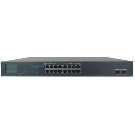 Media Converter & Switch Archives - Suntrec Solution Sdn Bhd