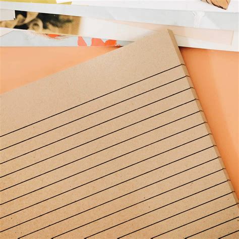 Dear Me Notebook Papemelroti