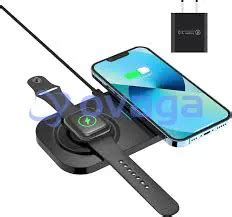 How Does The Bytech Wireless Charger Work Ovaga Technologies