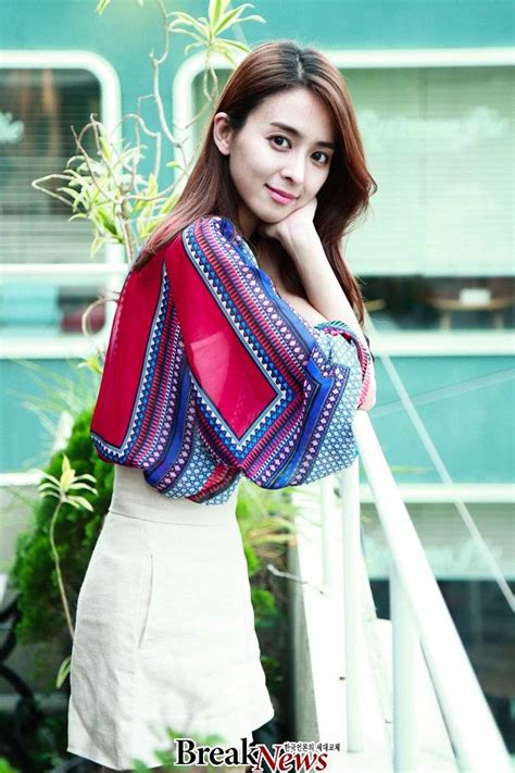 Lim Eun Kyung Picture 임은경 Hancinema