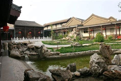 天津国庆假期旅游景点推荐 石家大院旅游攻略 低音号语音导游 知乎