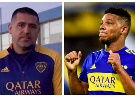 “llegó Llorando Al Entrenamiento” Riquelme Salió En Defensa Del
