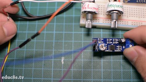 Arduino Tea5767 Fm Radio Receiver 6 Steps With Pictures Instructables