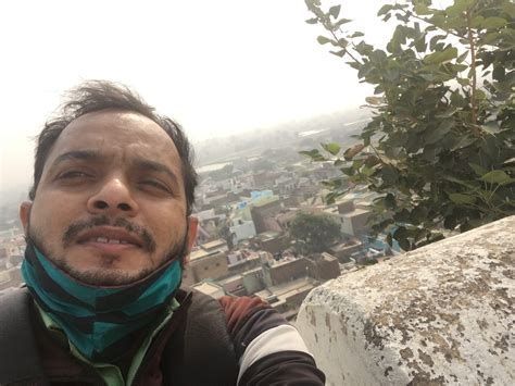 About Pushpendra Singh Medium