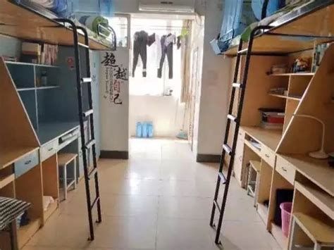 南林五栋宿舍楼在哪里 南林淮宿舍楼简介 大学宿舍楼 大山谷图库