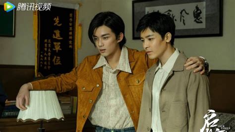 7 Rekomendasi Drama China Terbaik Yang Dibintangi Wu Lei Terbaru Love
