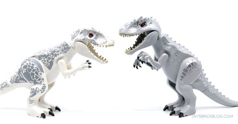 Precio Indominus Rex Outlet