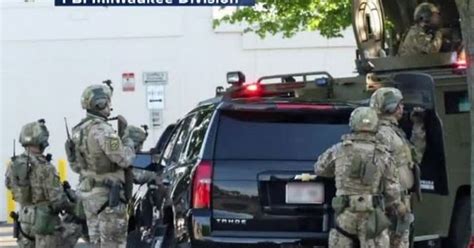 Fbi Looking For Six Mke Gang Fugitives