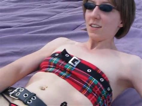 Sex In Public With A Concupiscent Wife On A Public Beach Fake Penis And