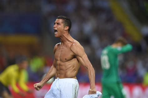 Cristiano Ronaldo W Realu Madryt Na Zawsze WP SportoweFakty
