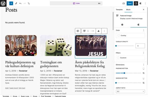 How To Add Category Labels On Top Of The Featured Images In The Post