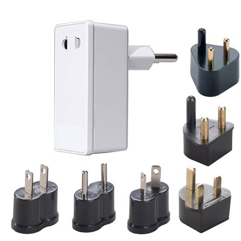Usb Adapters — Going In Style Travel Adapters