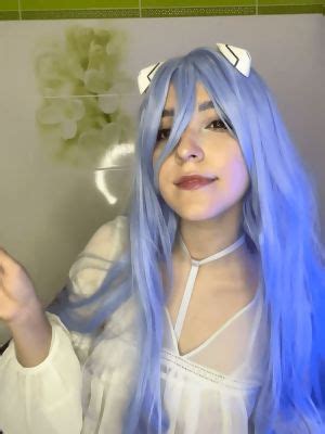 Rei Ayanami Reddit Nsfw