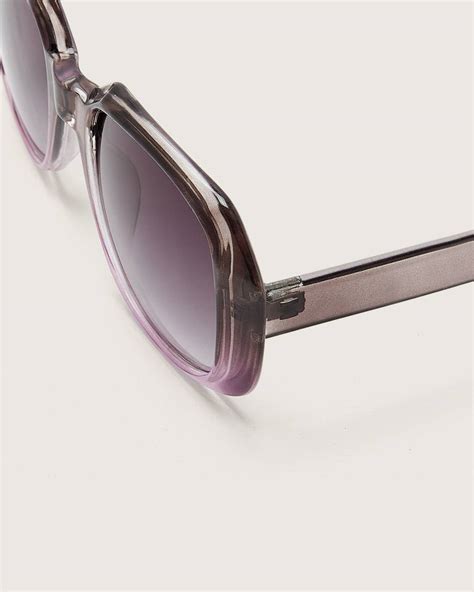 Square Ombre Sunglasses Penningtons
