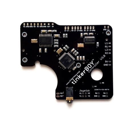 Diy Raspberry Pi Zero Handheld Game Console 6 Steps With Pictures Instructables