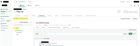 Unable To Connect To MongoDb On A Fresh Install In An ASP NET Core 5 0 Web Application Issue