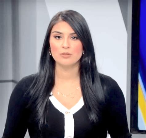 Brianna Perez Rcurvynewswomen