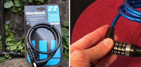How To Reset Wordlock Bike Lock 4 Easy Guidelines 2025