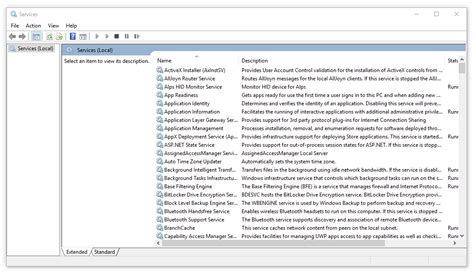 How To Disable Ni Services And Startup Apps Ni