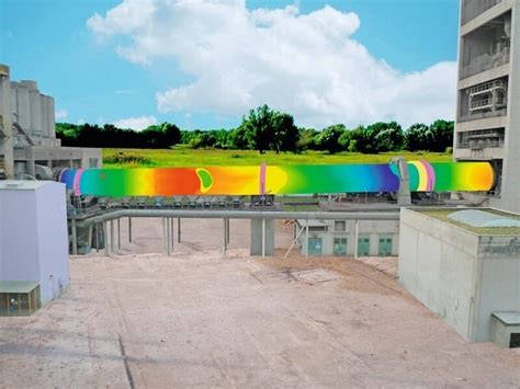 Control Kiln Temperature Or Cement Kiln Temperature By Those Measures