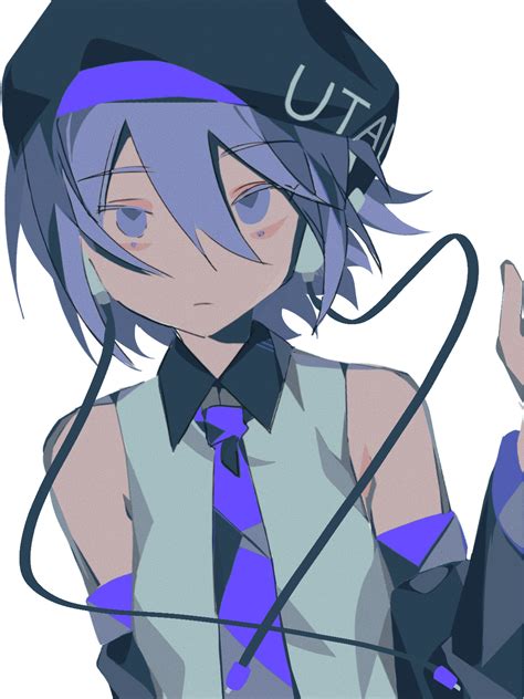 Utane Uta Utau Drawn By Yimang1218 Danbooru